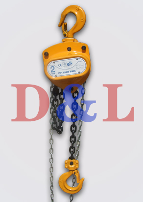 CHAIN BLOCK/TROLLEY/LEVER BLOCK-Baoding Dingli Sling Co.,Ltd.