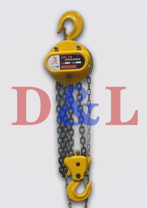 CHAIN BLOCK/TROLLEY/LEVER BLOCK-Baoding Dingli Sling Co.,Ltd.